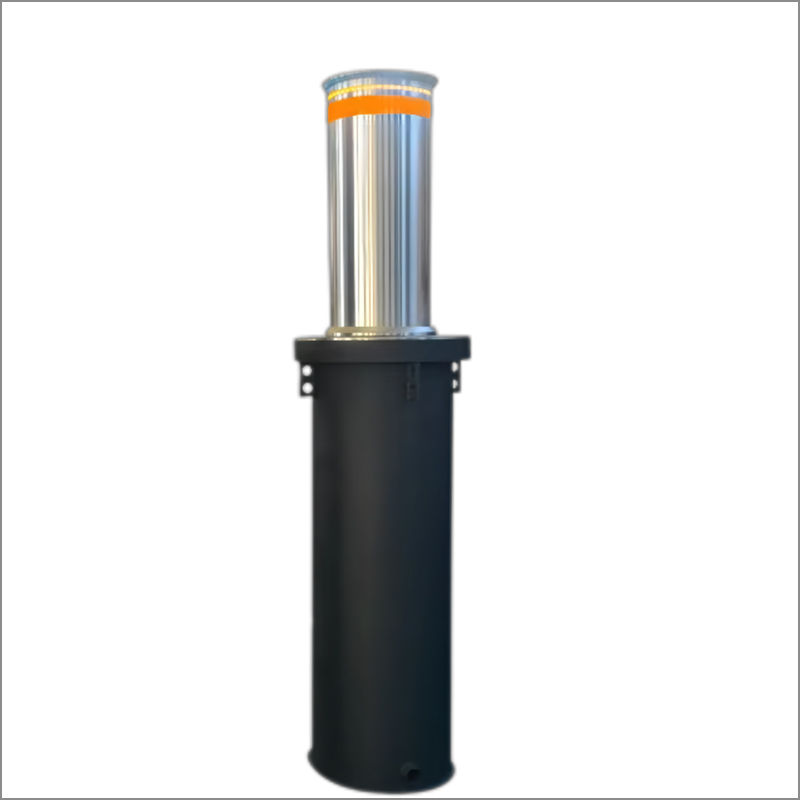 Manufacturer Sale HA301-800 Automatic Rising Bollards Anti Crashed ...